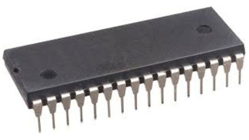 Static RAM (SRAM): Kinerja Optimal dan Efisien Sistem Komputasi