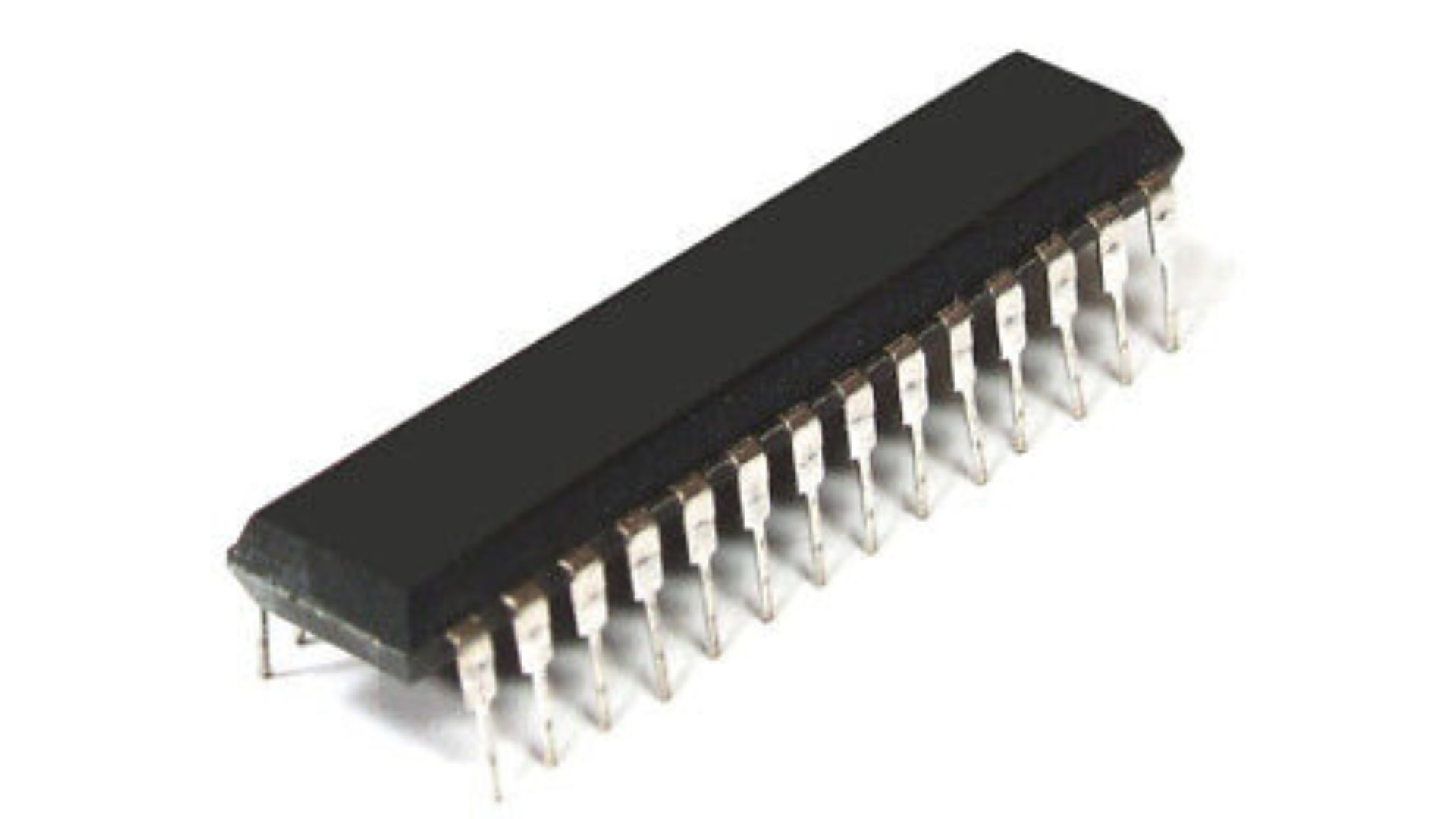 Static RAM (SRAM): Kinerja Optimal dan Efisien Sistem Komputasi