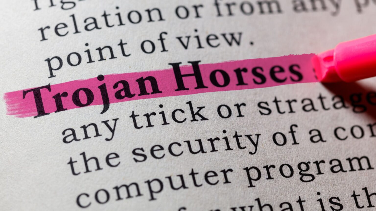 Virus Trojan Horse: Mengenal Ancaman Siber Paling Berbahaya