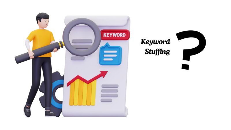 Apa Itu Keyword Stuffing? Ungkap Rahasia di Balik Praktik SEO yang ...