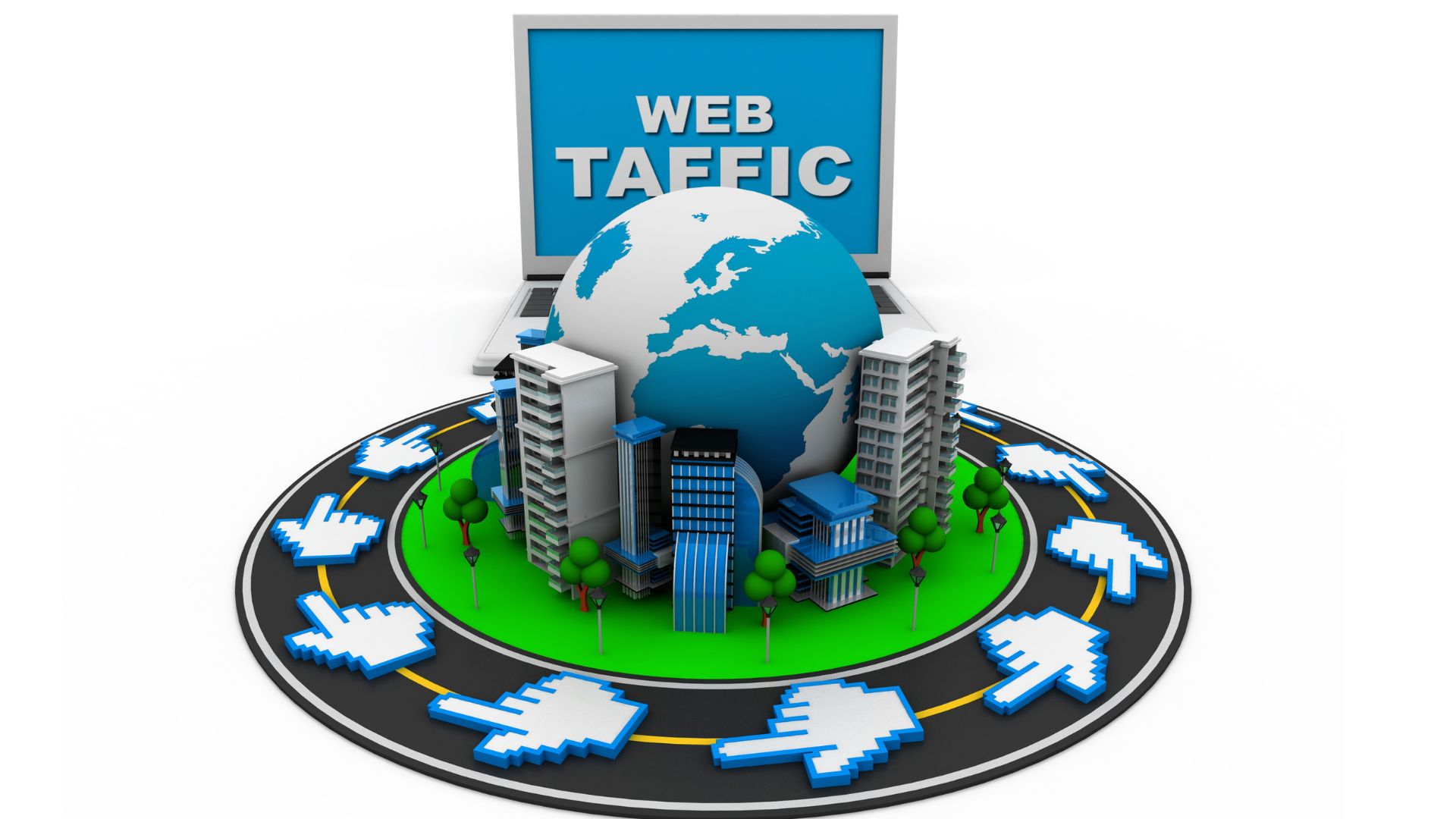 Apa Itu Traffic dan Bagaimana Cara Efektif Meningkatkannya?