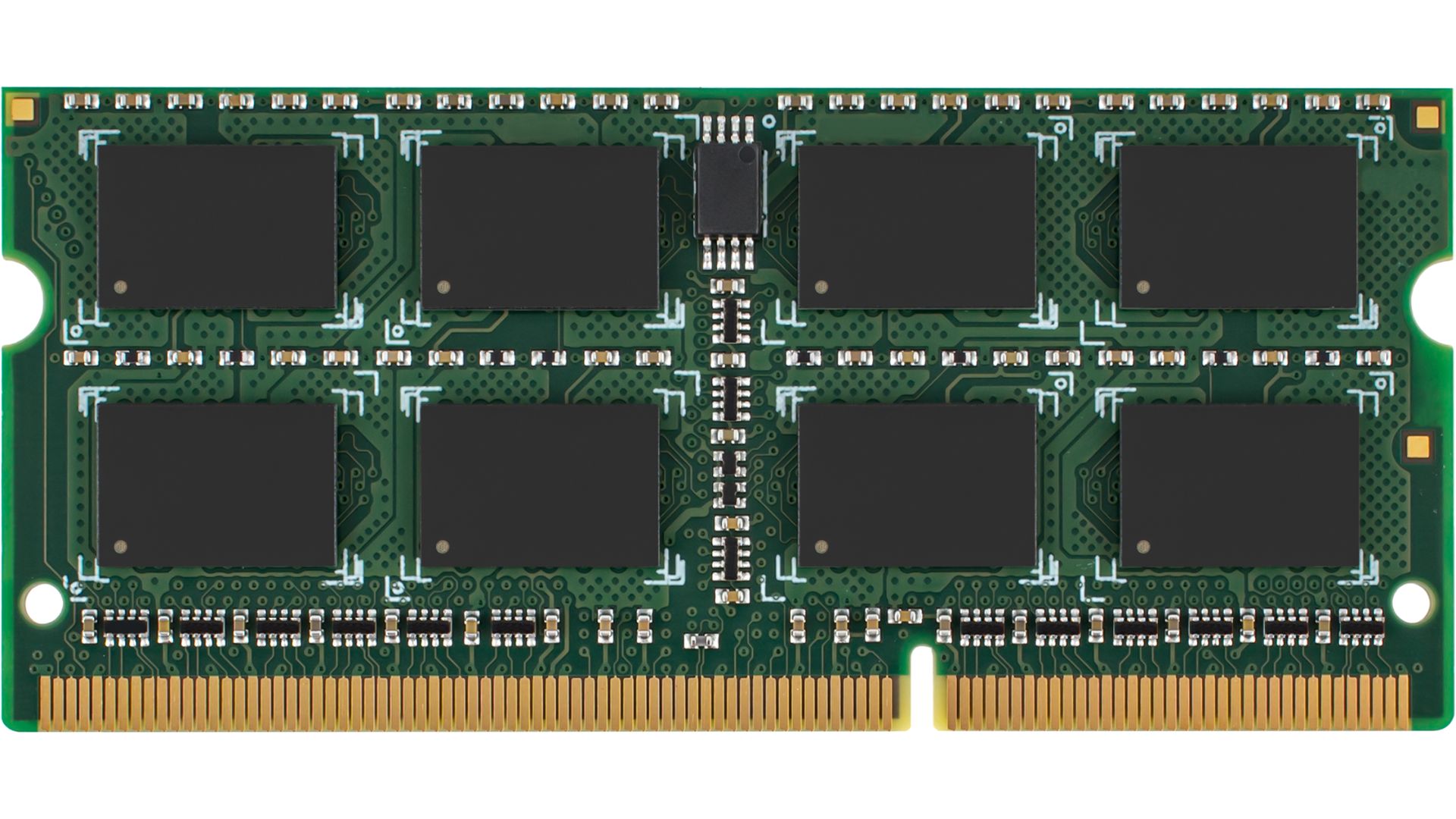 Peran Dynamic RAM (DRAM) dalam Penyimpanan Data Komputer