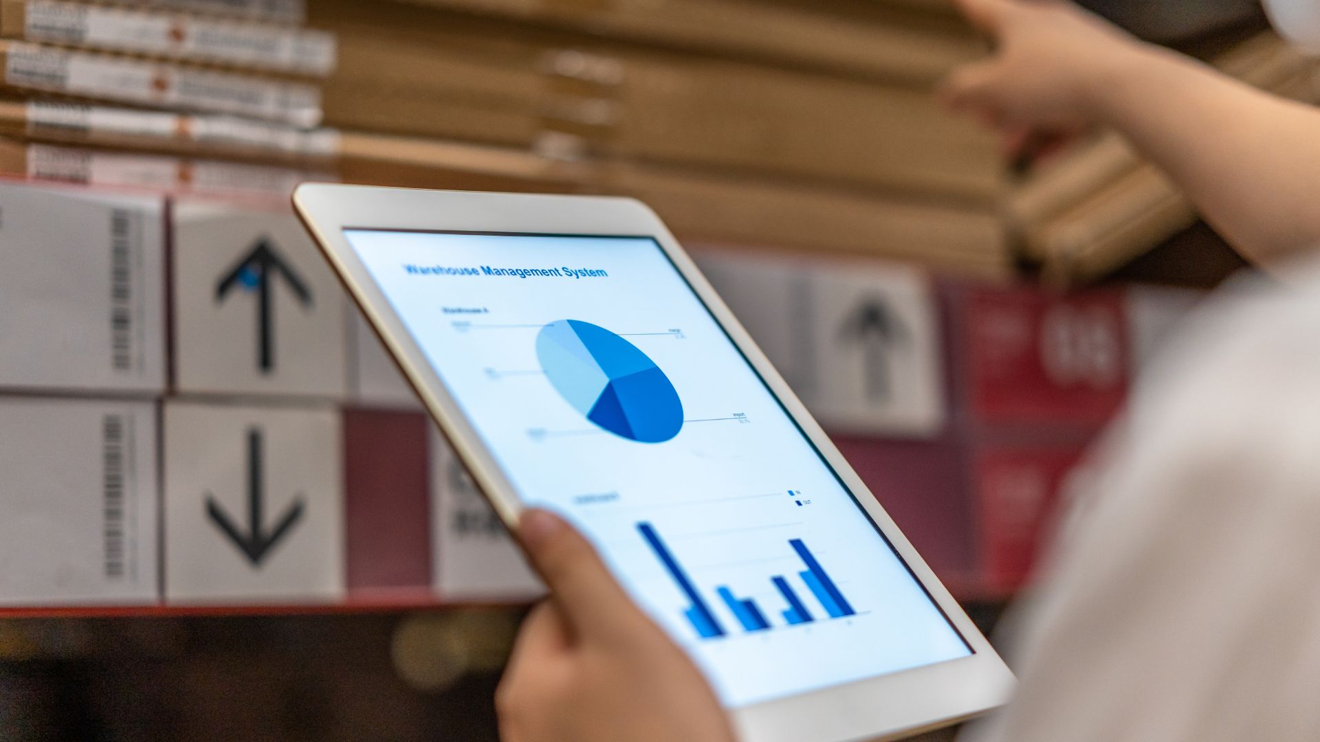 Manajemen Pergudangan: Sistem Operasional Gudang yang Tepat