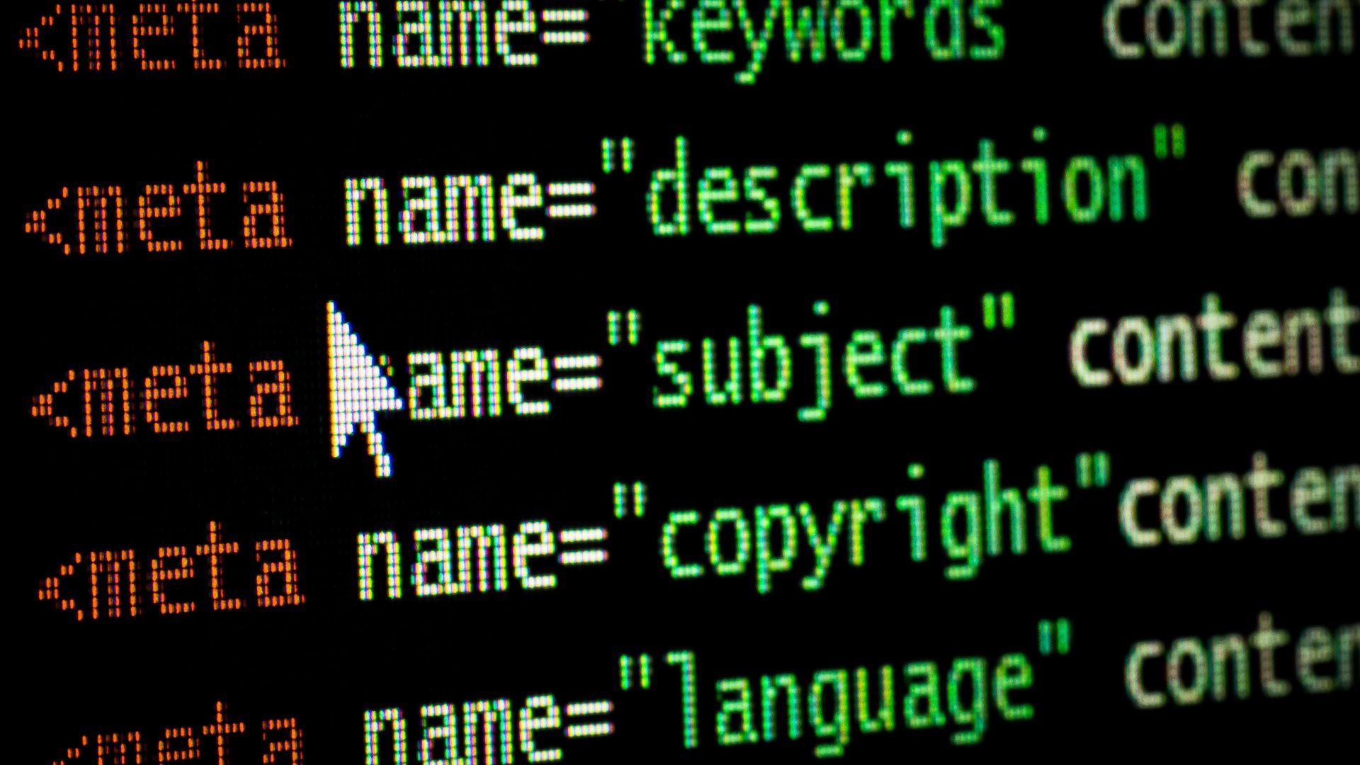 Apa Itu Meta Title? Contoh Penulisan yang Menarik Pengunjung di Mesin ...
