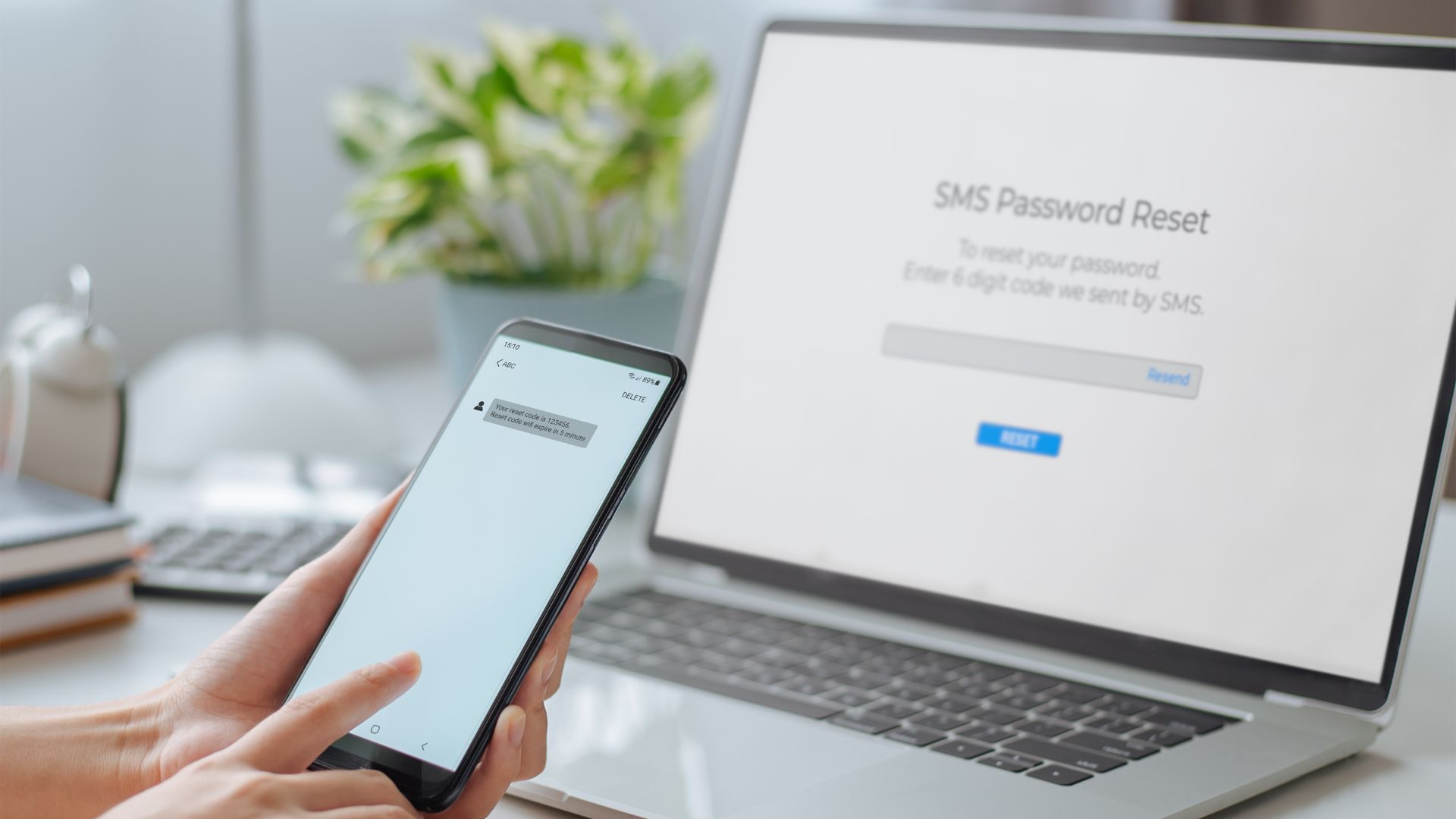 Kenali One Time Password (OTP) dalam Perlindungan Akun Anda