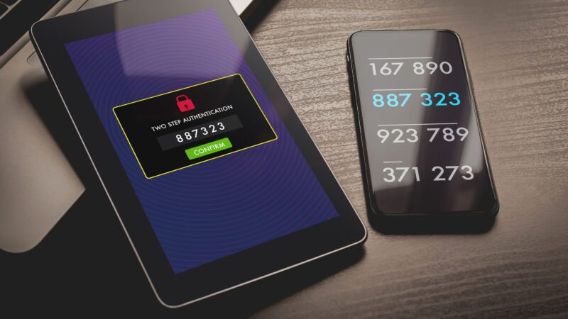 Kenali One Time Password (OTP) dalam Perlindungan Akun Anda