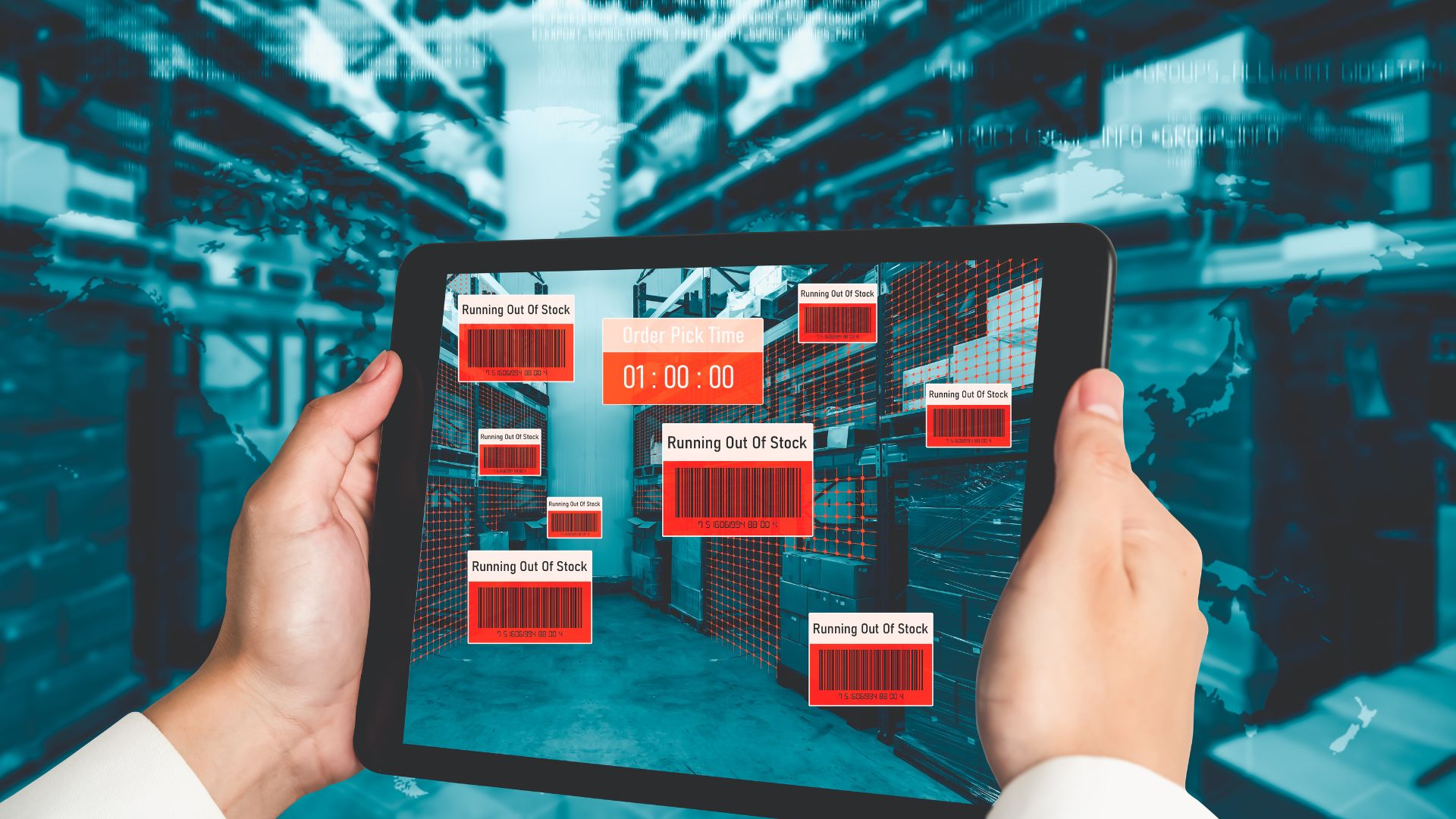 Sistem WMS: Solusi Efektif Mengelola Gudang Secara Optimal