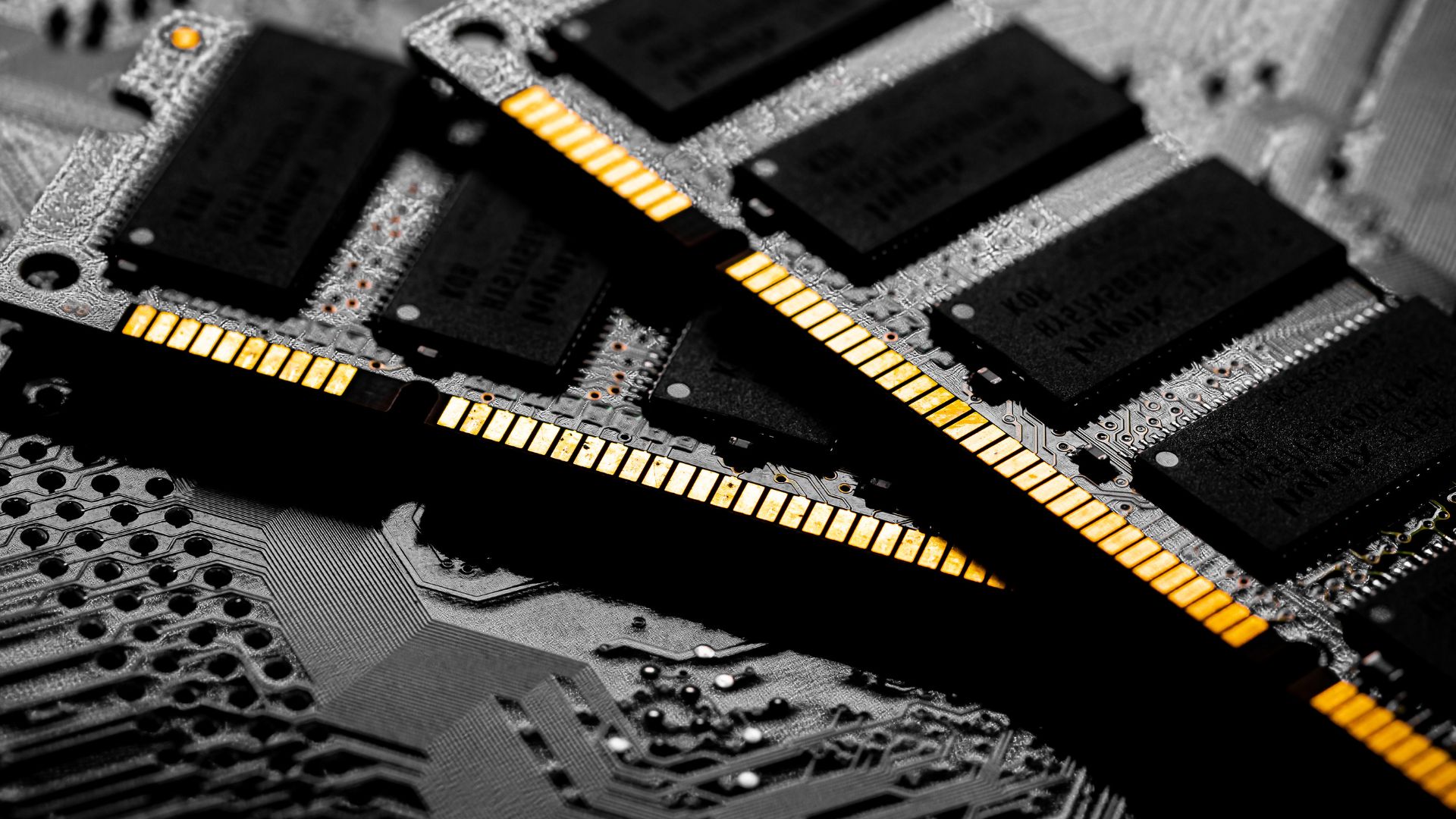 Evolusi Synchronous DRAM (SDRAM): Dari SDRAM hingga DDR4
