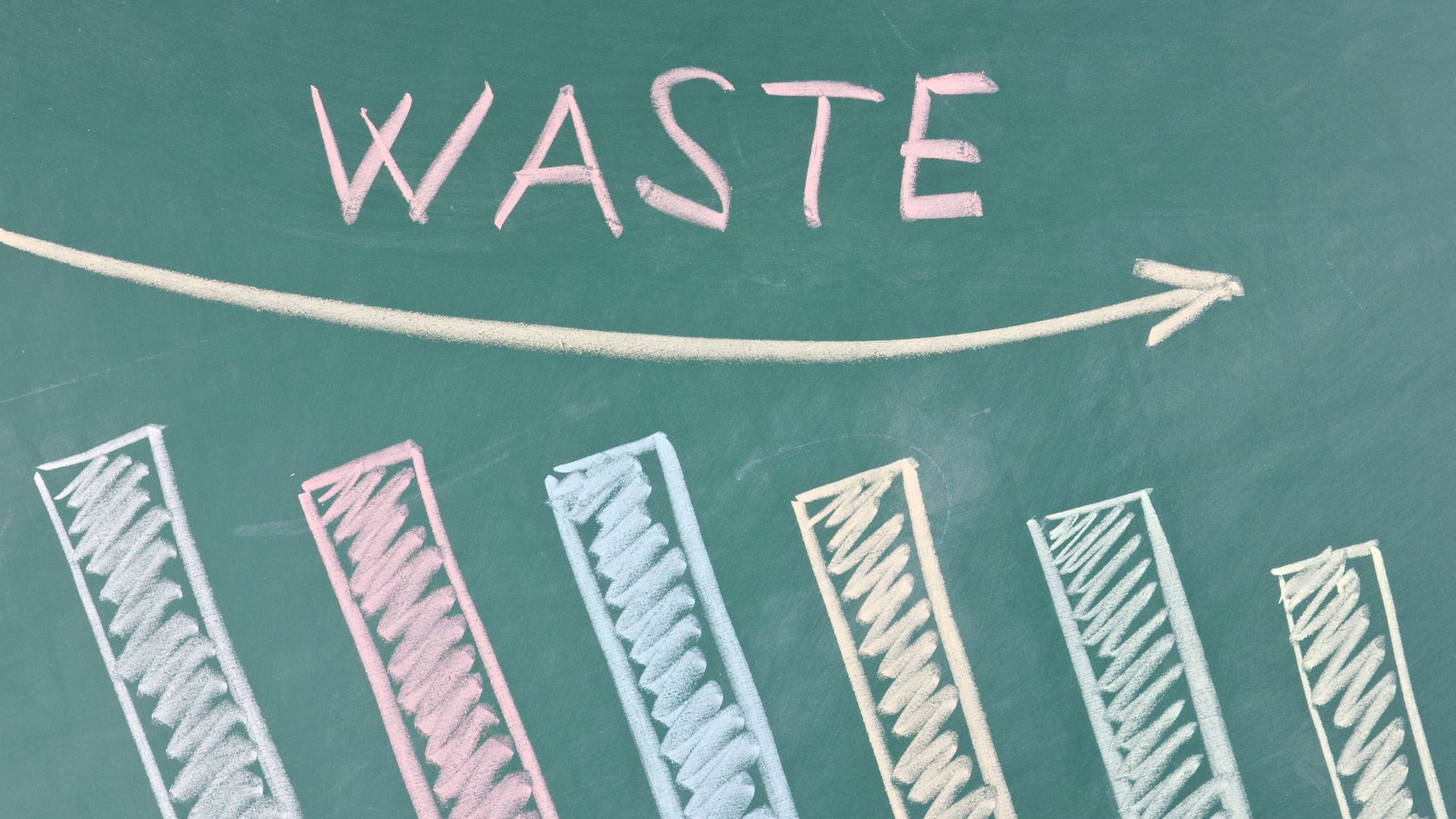 Simak Penerapan Waste Reduction dalam Manufaktur!