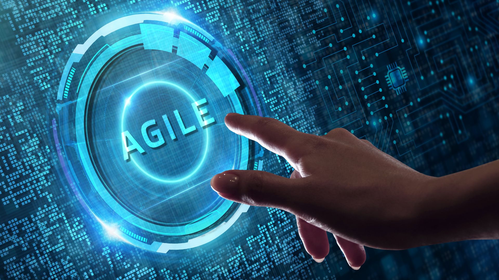 Mengenal Agile Software Development: Prinsip, Tantangan, dan Metodologi Utamanya