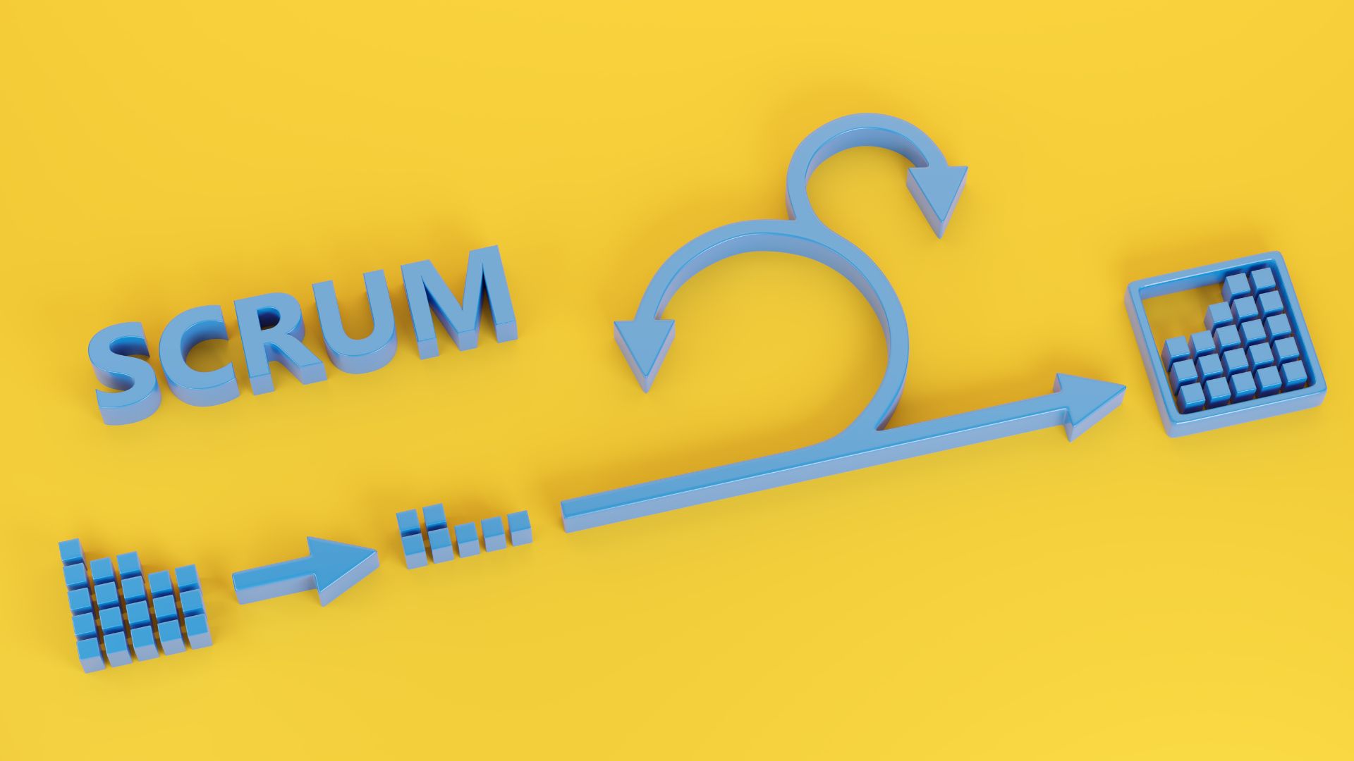 Apa Itu Scrum Master? Ini Tugas dan Keterampilan yang Harus Dimiliki