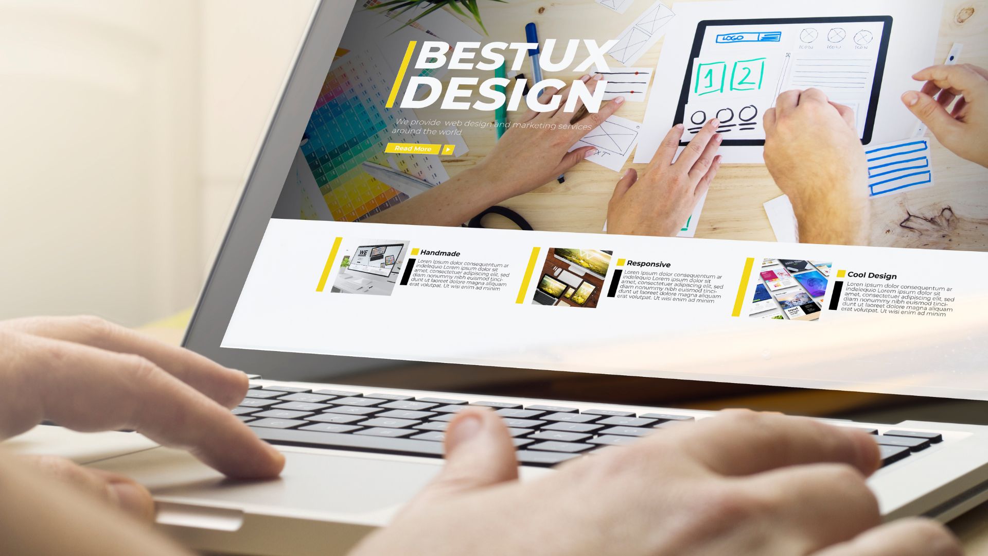 Apa Itu Website Builder? Inillah Keunggulan dan Cara Menggunakannya