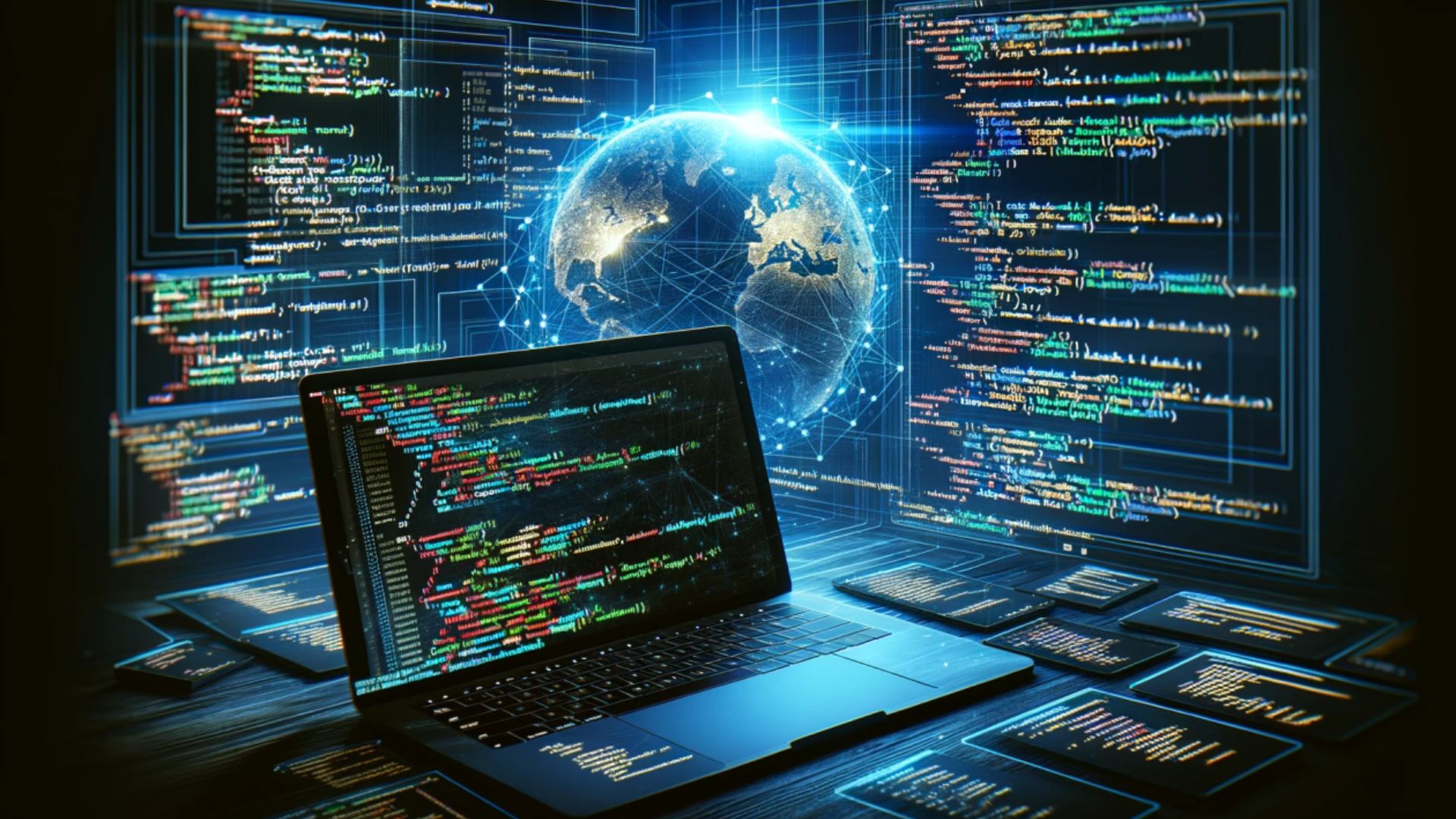 7 Cara Menjadi Web Developer dari Nol: Skill dan Tips yang Wajib Kamu ...