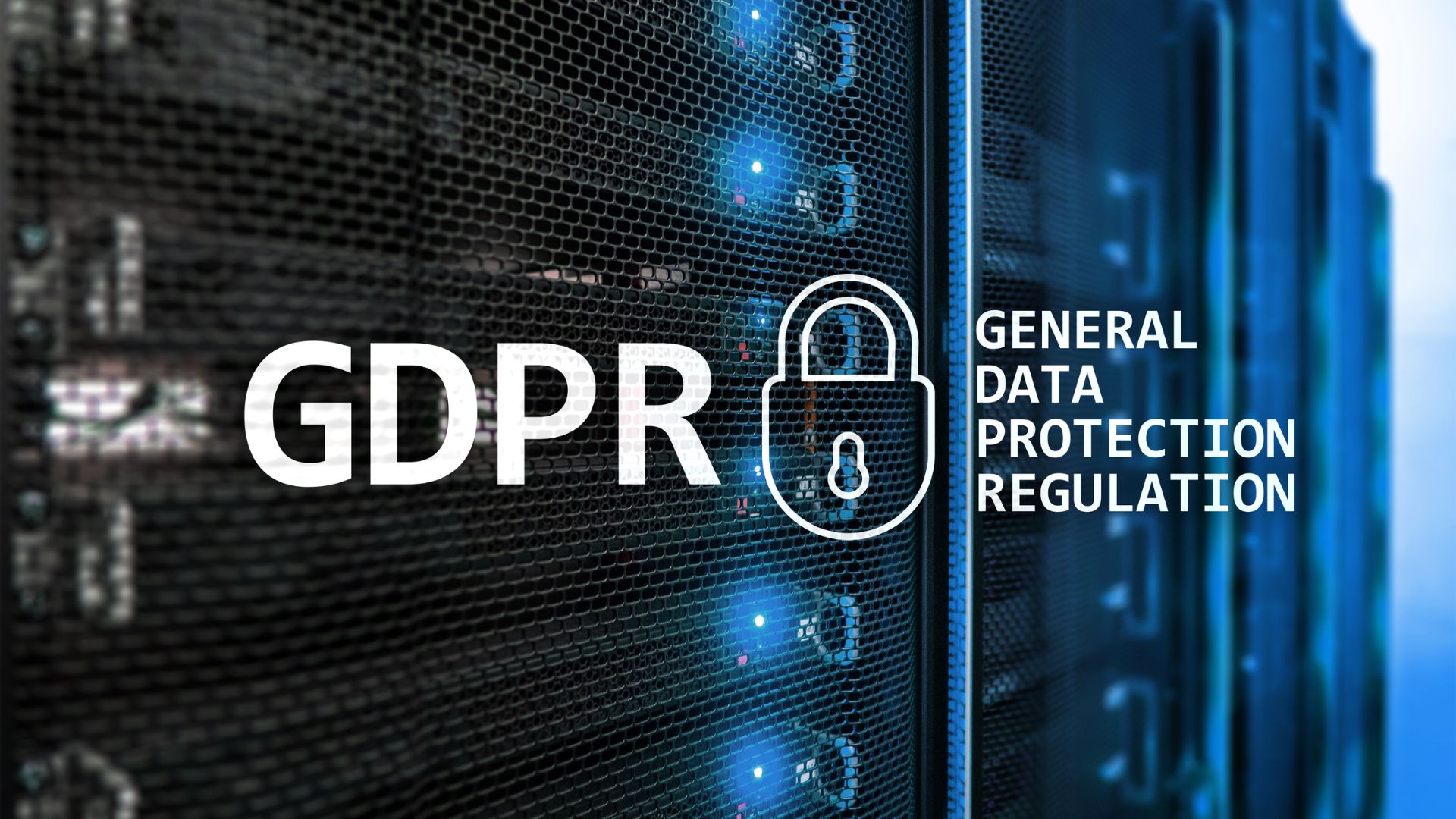 General Data Protection Regulation (GDPR): Perlindungan Data Pribadi ...