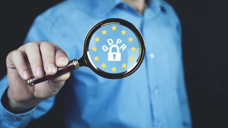 General Data Protection Regulation (GDPR): Perlindungan Data Pribadi ...