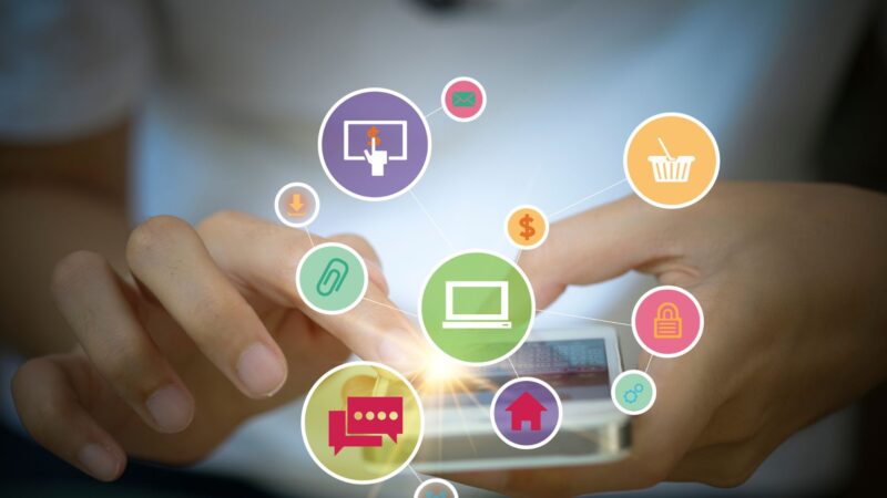 Mengenal Jenis Software Aplikasi dalam Kehidupan Sehari-Hari