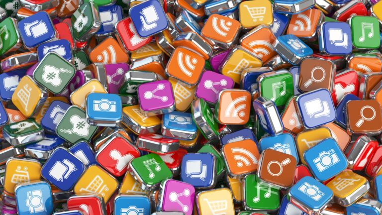 Mengenal Jenis Software Aplikasi dalam Kehidupan Sehari-Hari