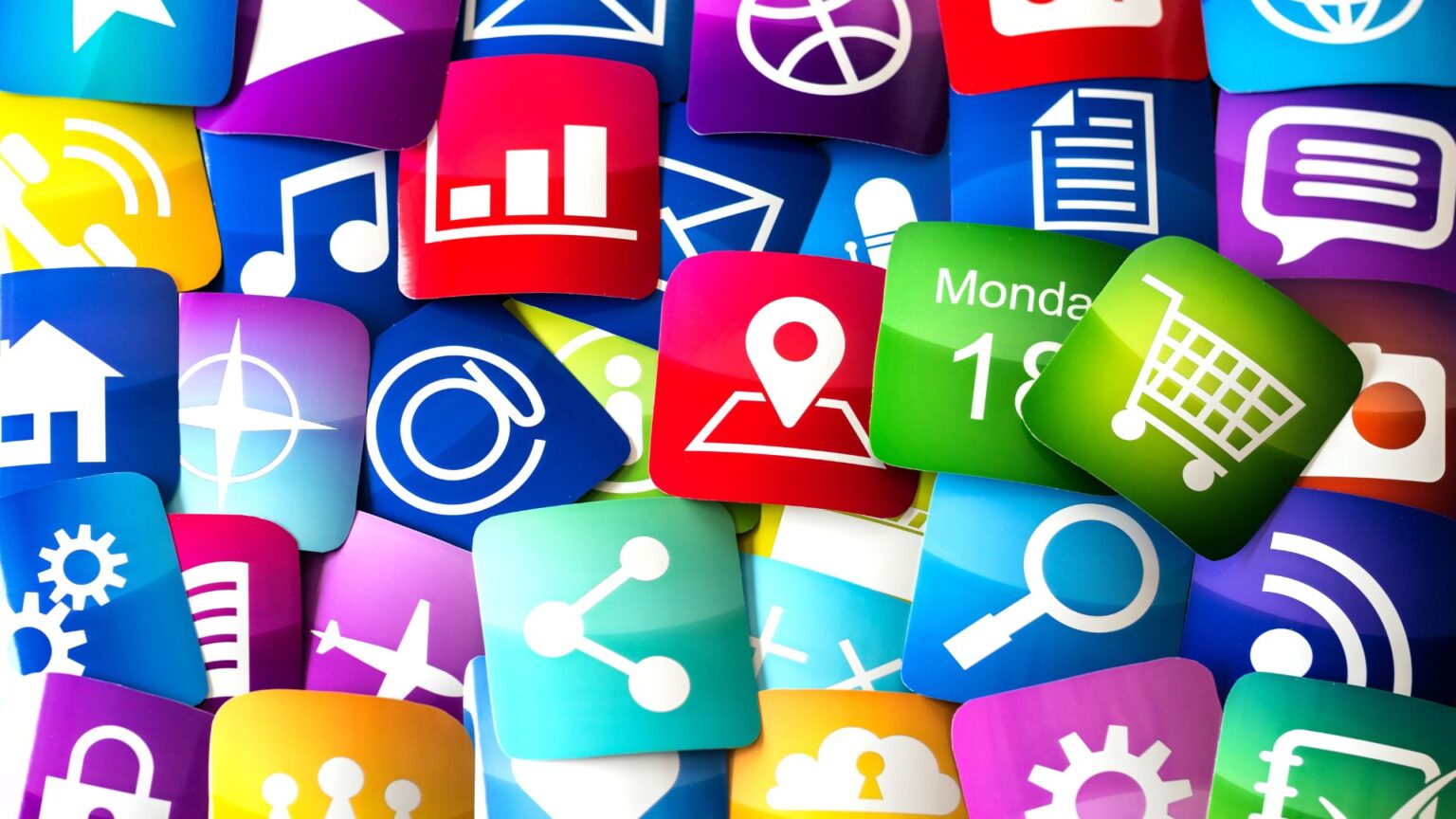 Mengenal Jenis Software Aplikasi dalam Kehidupan Sehari-Hari