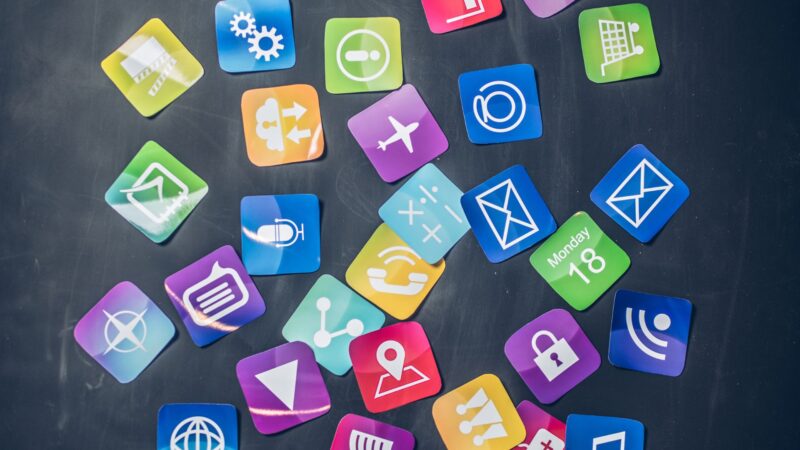 Mengenal Jenis Software Aplikasi dalam Kehidupan Sehari-Hari