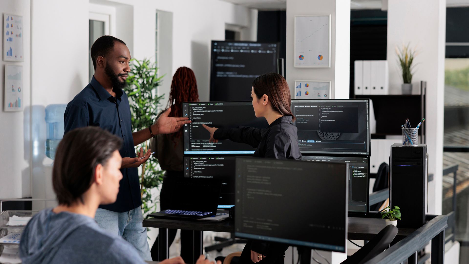 Perbandingan Software Development Methodologies: Waterfall, Agile ...