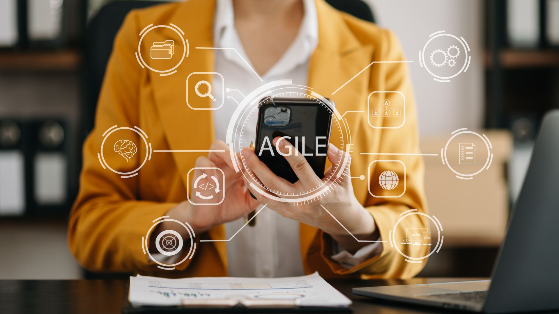 Perbandingan Software Development Methodologies: Waterfall, Agile ...