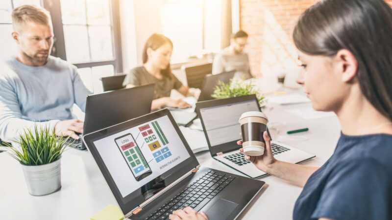 6 Langkah Mudah Membuat Struktur Navigasi Website yang Efektif