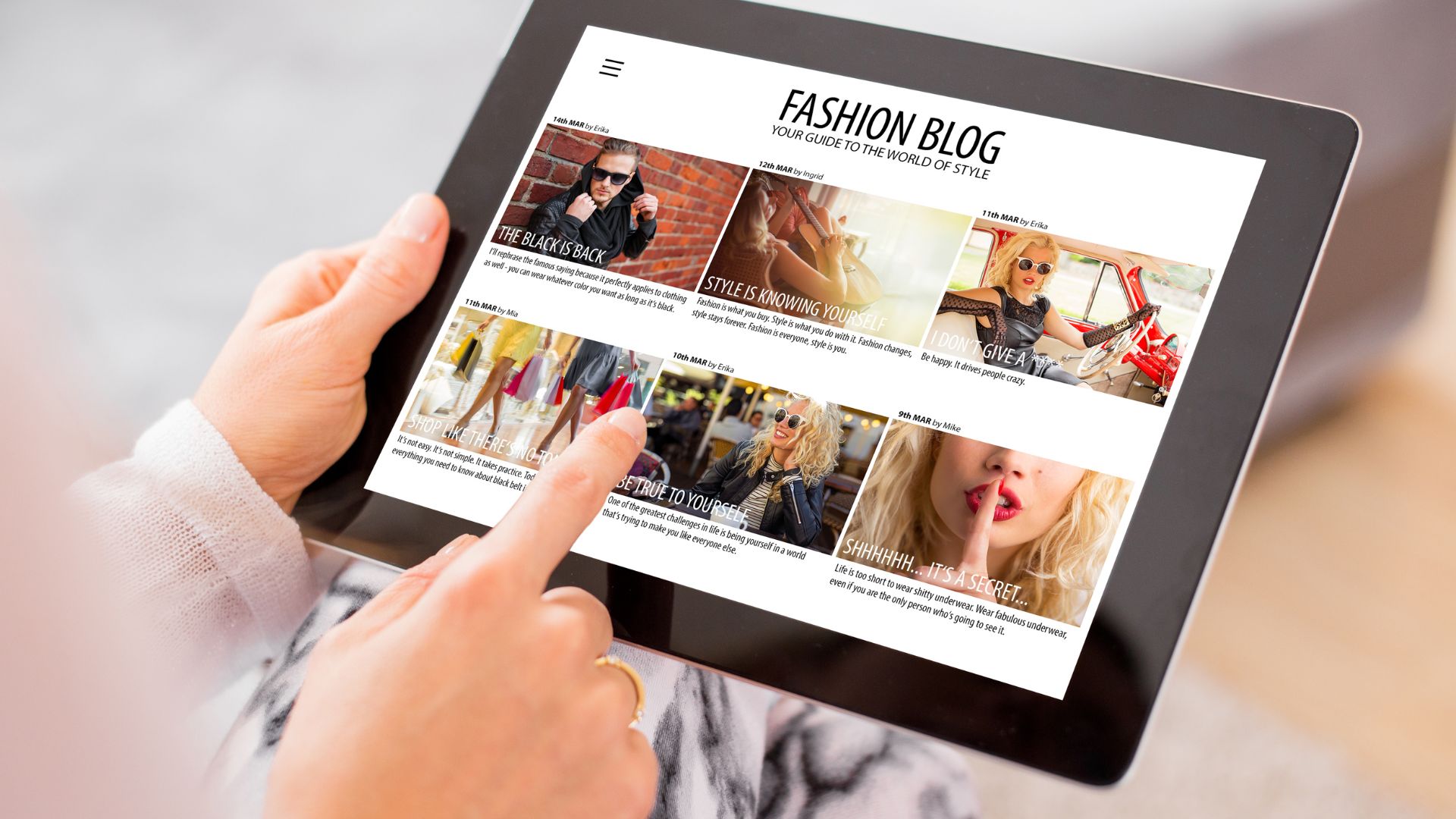 6 Metode Cara Monetisasi Blog yang Wajib Dicoba Blogger