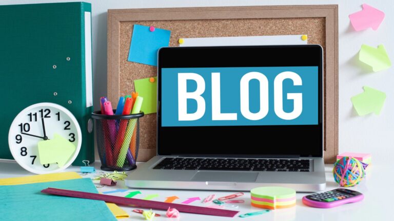 8 Tema Blog yang Menarik untuk Meningkatkan Kualitas Konten Anda