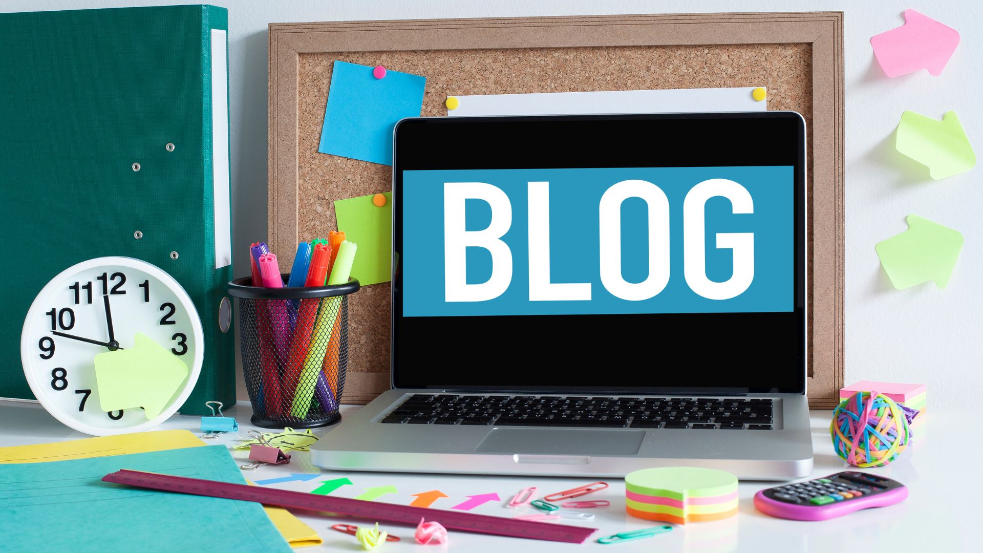 8 Tema Blog yang Menarik untuk Meningkatkan Kualitas Konten Anda