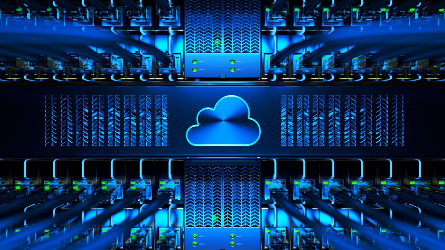 Cara Membuat Web Server dari Nol: Simpel & Gak Ribet! - TechThink Hub ...