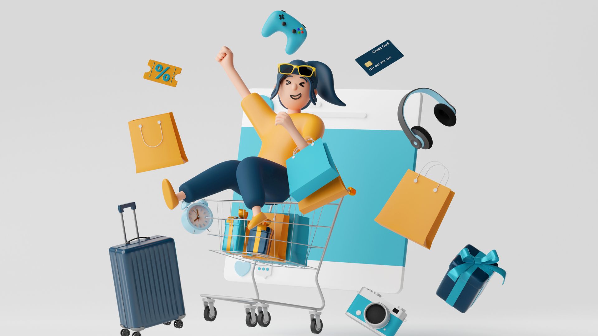 5 Contoh Website E-commerce dengan Fitur yang Wajib Kamu Tiru