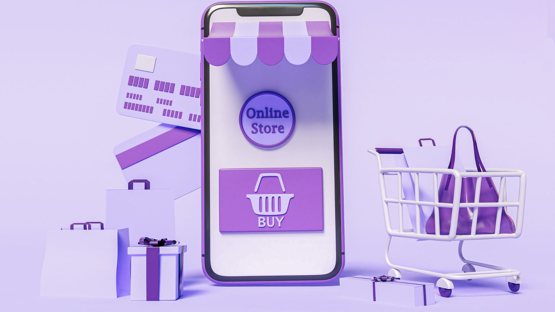 7 Jenis E-Commerce yang Lagi Hits dan Bisa Bantu Bisnismu Tumbuh