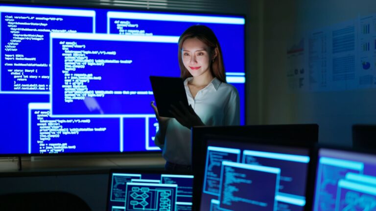 Pilih yang Tepat! Macam-Macam Software untuk Semua Kebutuhan