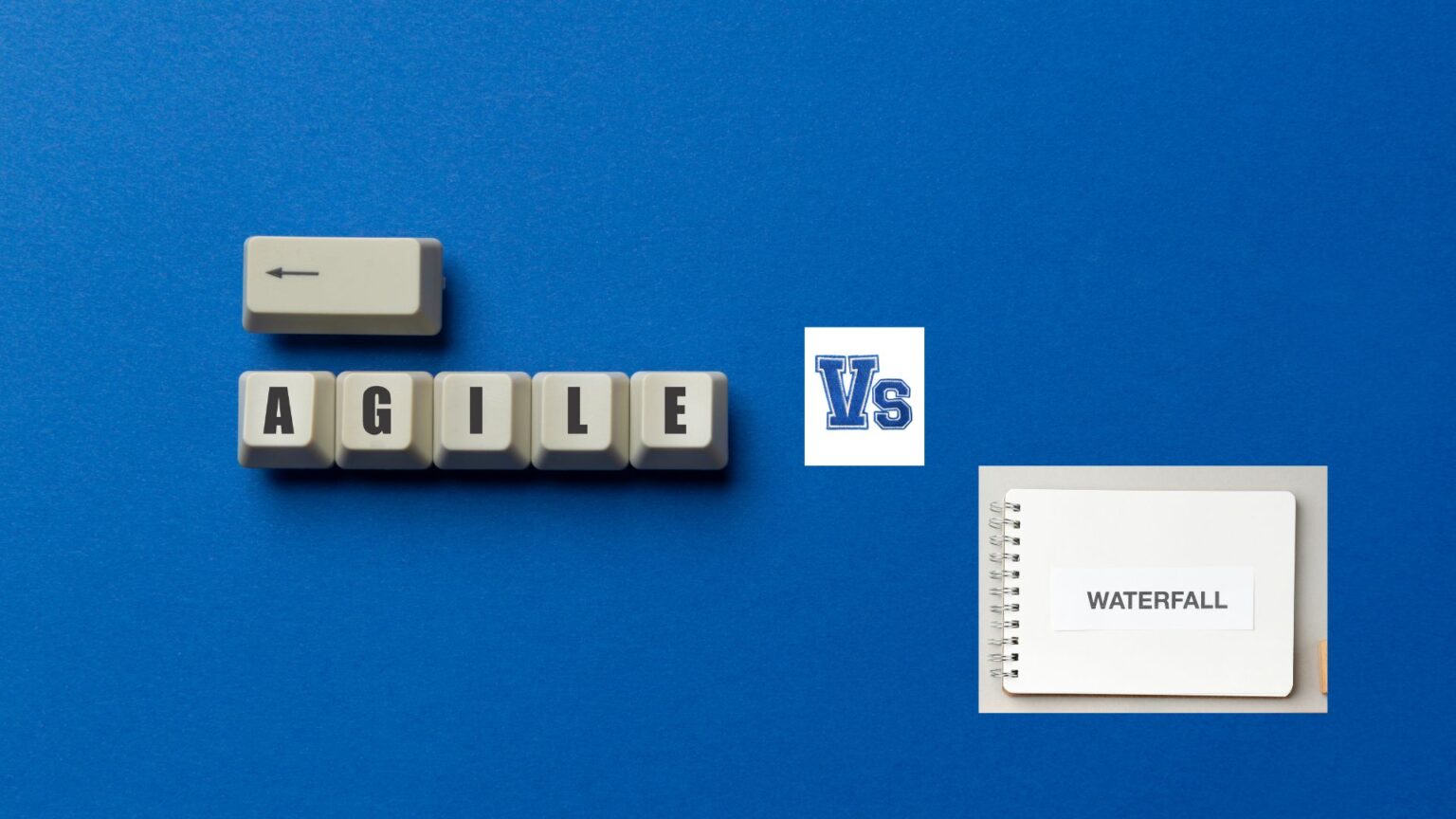 Perbedaan Agile dan Waterfall: Metode Mana yang Harus Kamu Pakai?