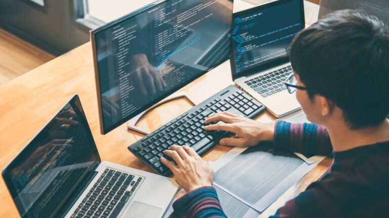 Mengenal Profesi Software Developer: Peran, Keterampilan, dan Prospek Karir